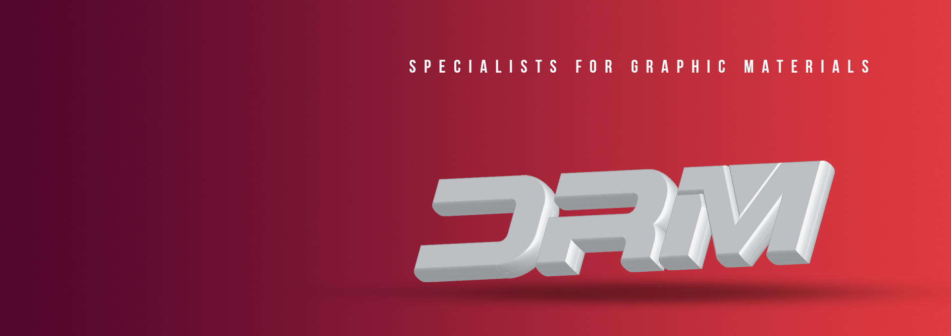 DRM Specialisti za Grafične materiale - DRM d.o.o.